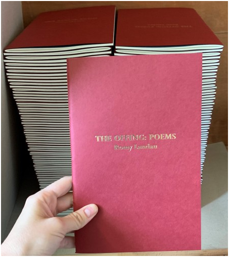 Nothing changes. …” Reflecting on ‘The Offing’, a dramatisation of the ...