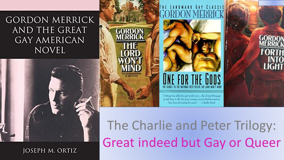 Joseph Ortiz makes a brilliant case in his new biography of Gordon ...