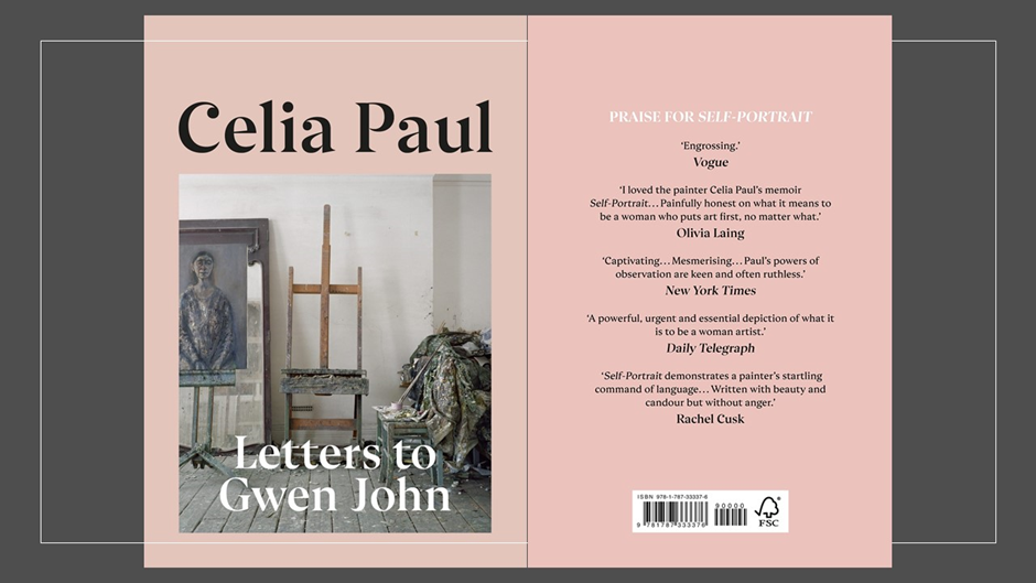 ‘Since Rodin’s death, Gwen no longer needed to make an inviting space ...