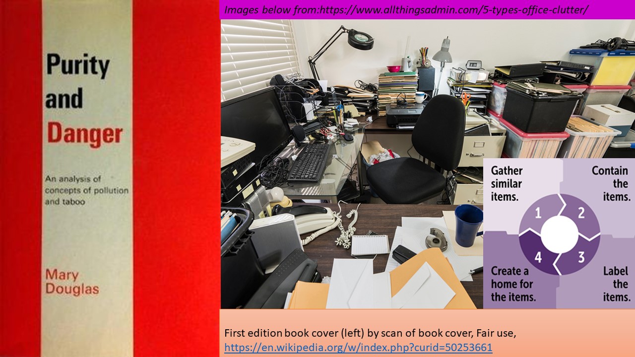 The fallacy of ‘allow not nature more than nature needs’. The danger of reductionism and a blunt ...