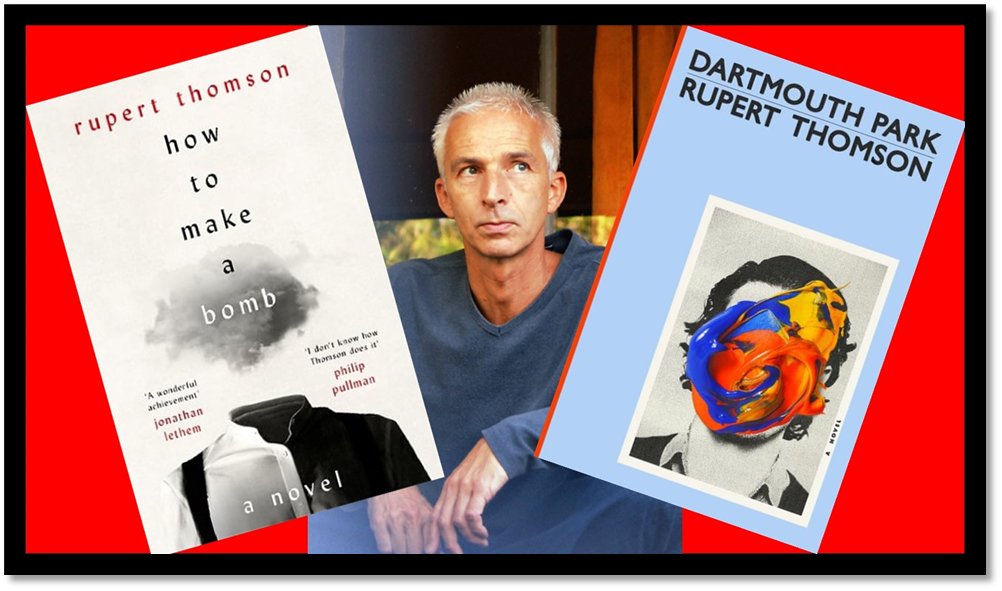 The best straight writing is necessarily queer. This is a blog on ...