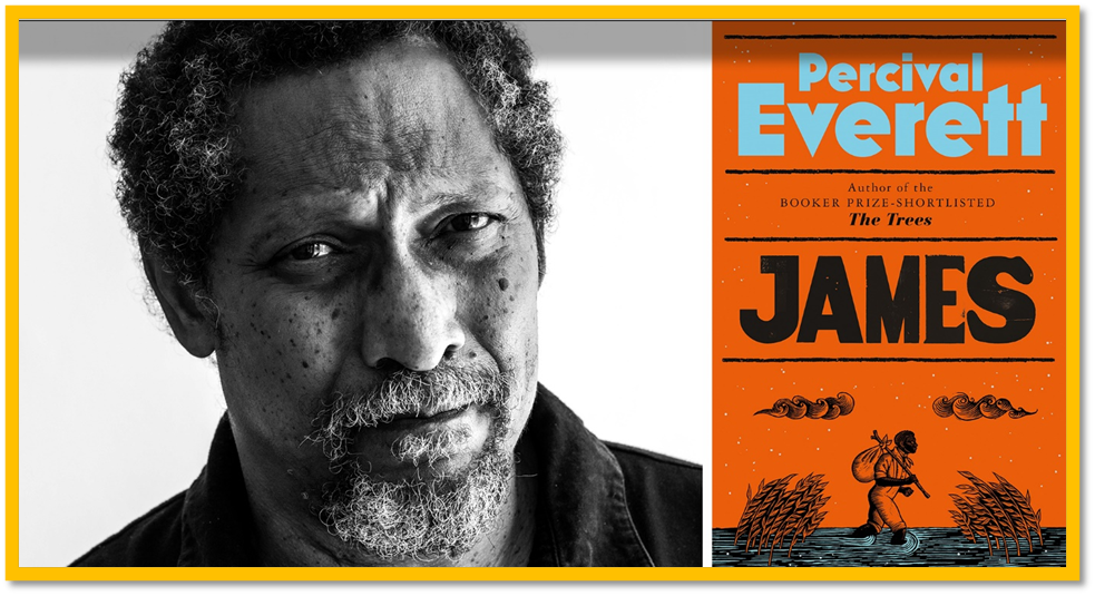 James is ‘a man who can read and write, a man who will not let his ...