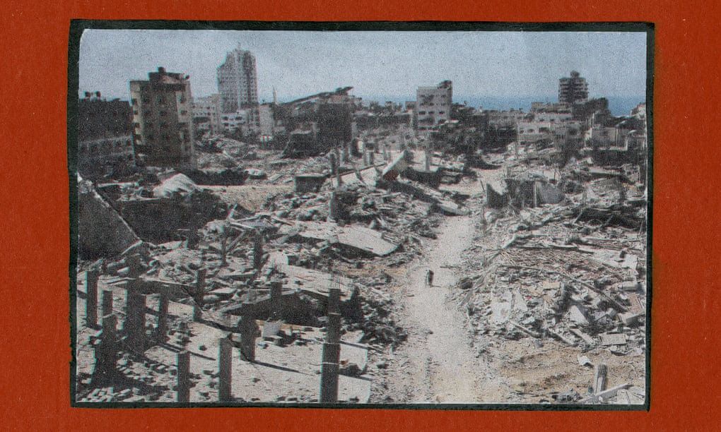 Marianne Hirsch, ‘a retired professor at Columbia University, whose ...