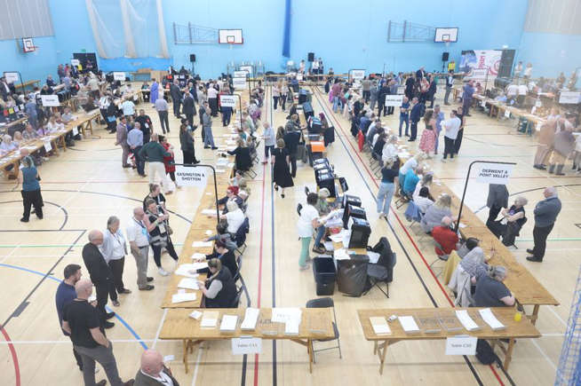 Voting Green for myself and my husband – Steve_Bamlett_blog