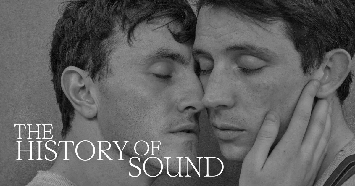 ‘The History of Sound’: the silenced noise of the non-performative ...