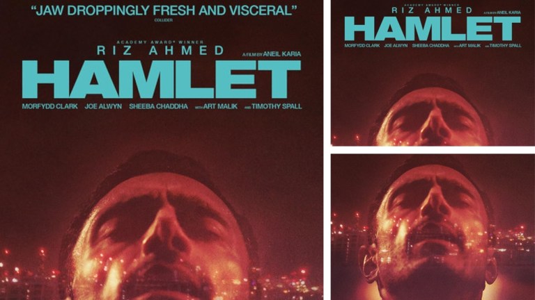 A week of Hamlets: [1] To start, there is a tendency to see Shakespeare ...